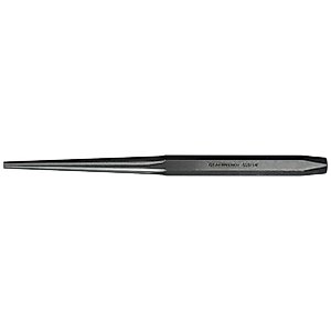 GEARWRENCH Long Taper Punch, 1/4" x 11" - 82281