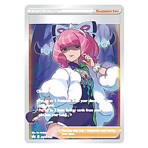 Pokemon Klara Premium Tournament Collection