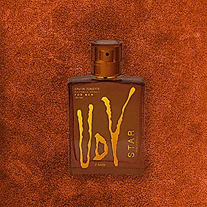 ULRIC DE VARENS Star Eau de Toilette 60 ml