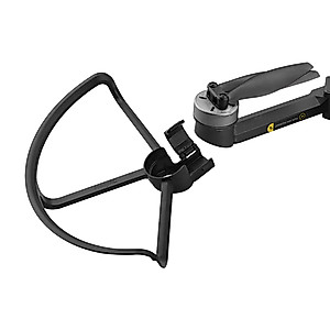 BTG Propeller Guards & Landing Gear Compatible with Holy Stone HS720 / 720E Drone Accessories