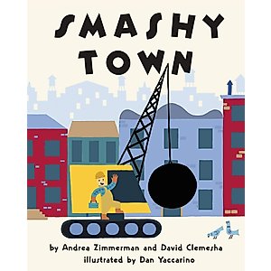 Smashy Town
