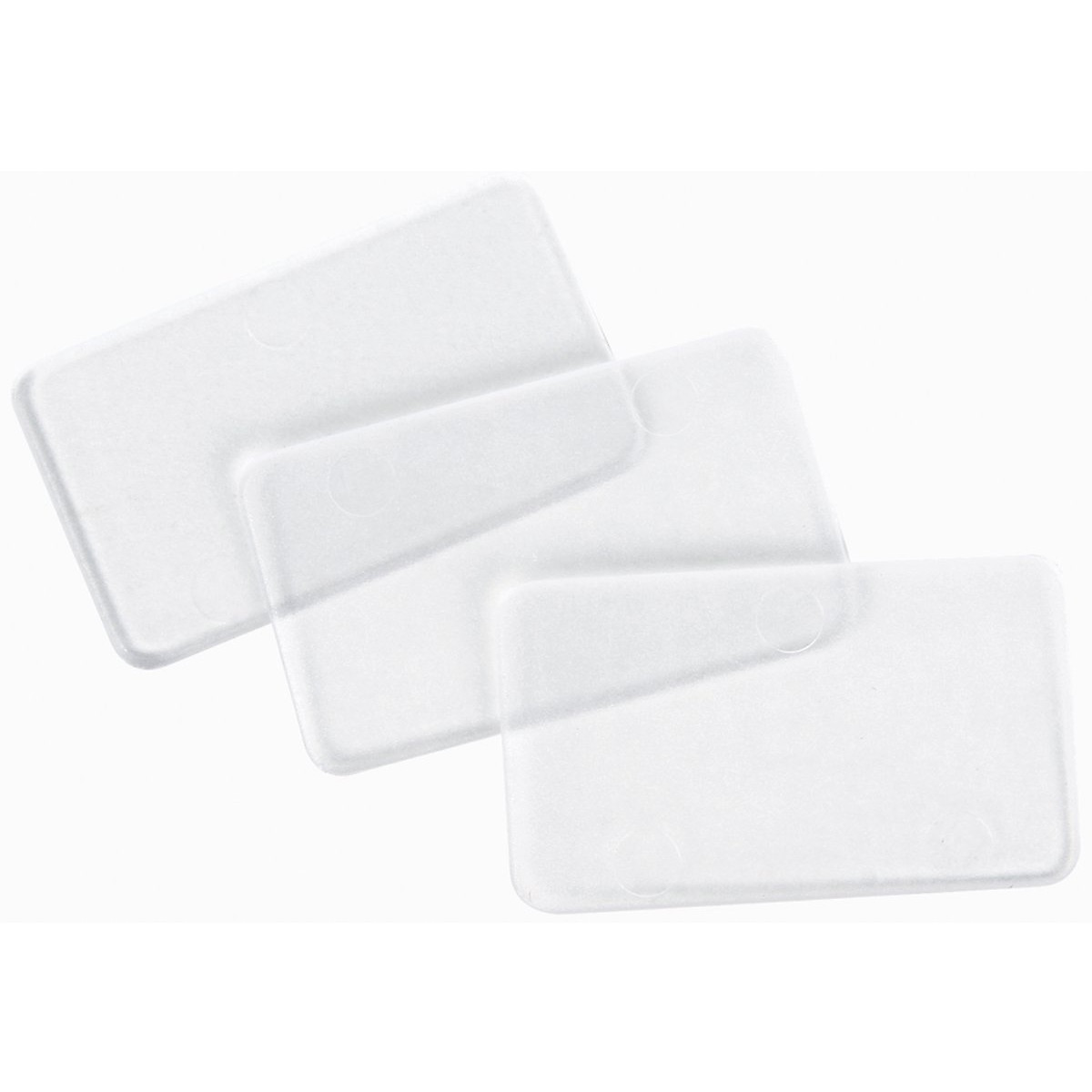 ArtBin 6810PC Divider 10-Pack for ArtBin 6830PC Store In Drawer Cabinet, Organizer Accessory, Pack of 10