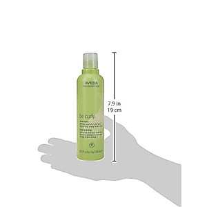 Aveda Be Curly Shampoo, 8.5-Ounce Bottle