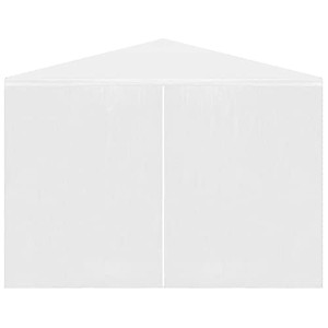 vidaXL Party Tent 10'x13' Blue Outdoor Garden Wedding Patio Gazebo Canopy