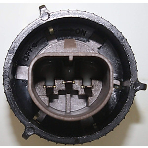 Evan Fischer Driver and Passenger Side Headlight Set of 2 Compatible with 1992-1996 Ford F-150, 1992-1996 F-250, 1992-1997 F-350 & 1992-1996 Bronco - FO2503114, FO2502118