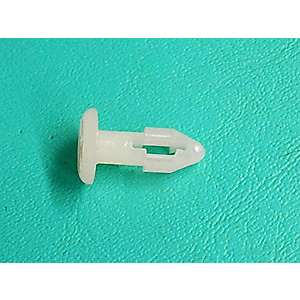 50 Long Shank 1/4 Strapping Rivets Patio Furniture Webbing Lawn Chair Lounge