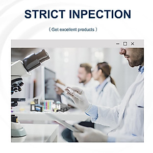 COMBUY 245XL 246XL Combo Pack Remanufactured Ink Cartridge Replacement for Canon 245XL 246XL Ink for MG2522 MX490 TR4520 MX492 TS3322 TR4522 TS3122 TS202 MG2922 Printer (Black, Tri-Color, 2-Pack)