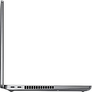 Dell Latitude 5000 5430 14" Notebook - Full HD - 1920 x 1080 - Intel Core i5 12th Gen i5-1235U Deca-core (10 Core) 1.30 GHz - 8 GB Total RAM - 256 GB SSD - Gray