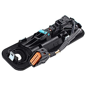 NewYall Parking Assist Backup Camera