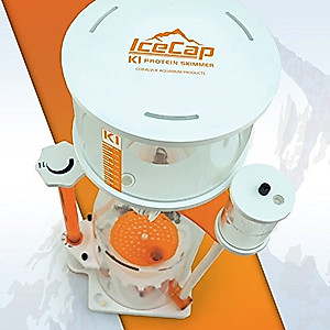 IceCap K1-130 Protein Skimmer