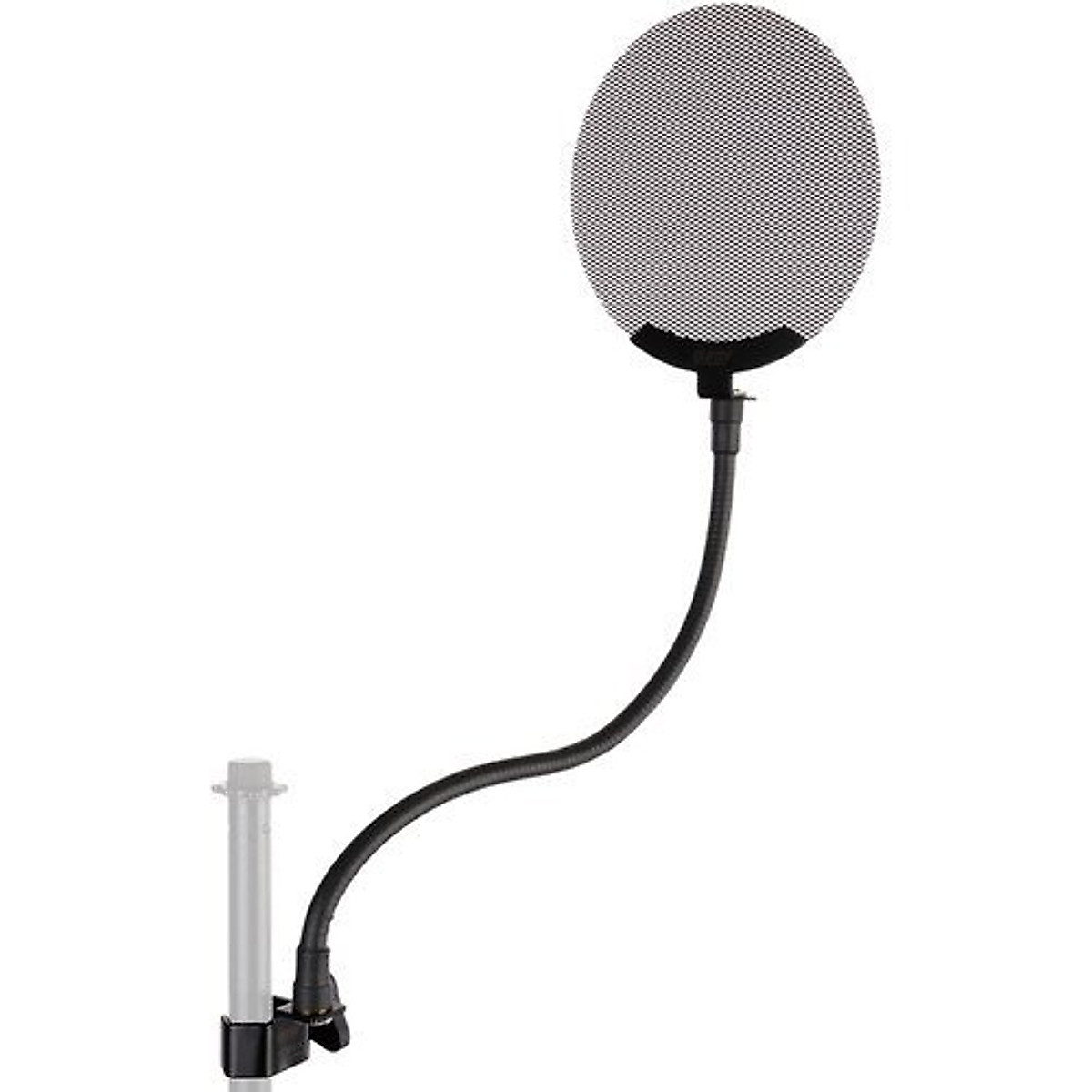 AURAY PFMR Metal Pop Filter with Gooseneck (5.5")