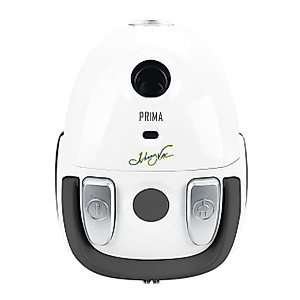 Johnny Vac Prima Canister Vacuum