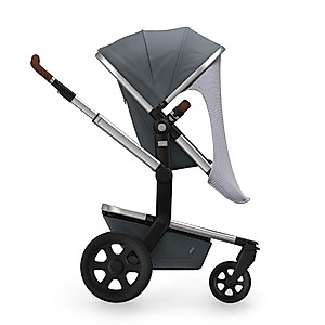 Joolz Comfort Cover Grey Melange