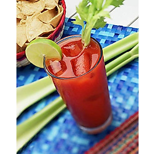 Gringo Bandito Hot and Spicy Hot Sauce Variety Pack, 5 Ounce (Pack of 4)