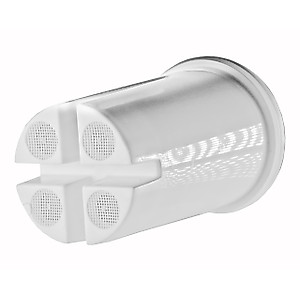 Sapphire Replacement Water Filters, for Sapphire, Brita and Pur Pitchers, 3-Pack