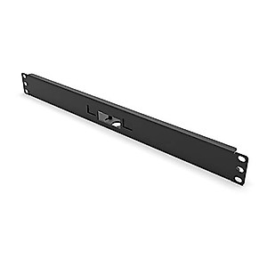 19 inch Rack Mount 1U for 1x Raspberry Pi.