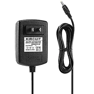 Kircuit AC Adapter for Dymo Labelwriter 310 90794 DSA-04215-24224 Label Thermal Printer