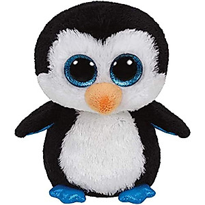 TY Beanie Boos - Waddles - Penguin