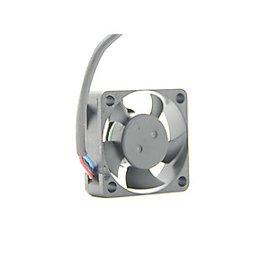 Delta AFB0312HA 3010 30mm 3cm DC 12V 0.15A 3Wire Silent Notebook CPU Cooler Cooling Fan