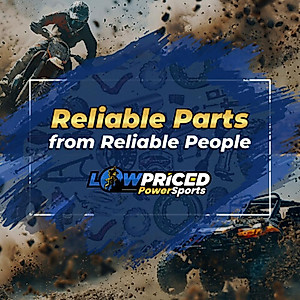 RK GB520EXW Chain Gold Drive GB520EXW-120