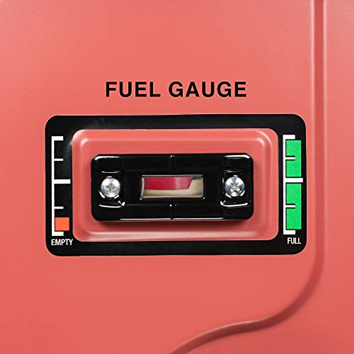 RAINIER R12000DF Dual Fuel (Gas and Propane) Portable Generator with Electric Start - 12000 Peak Watts & 9500 Rated Watts - CARB Compliant - Transfer Switch Ready