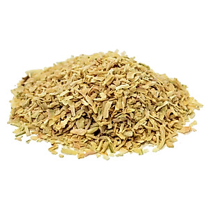 Gourmet Dried Chopped Onion by It’s Delish, 15 LBS Bulk - Premium, No Preservatives, All Natural Dehydrated Onions Flakes, Certified Kosher