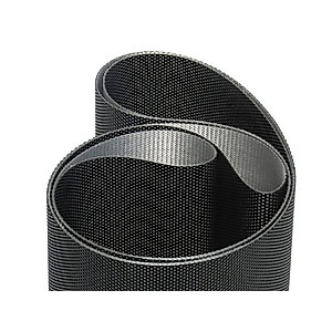 Treadmill Doctor Walking Belt for The Weslo Cadence G 5.9 Treadmill Model Number WLTL296090 Part Number 308725