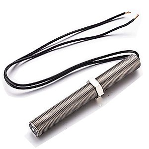 Knowtek 5/8-18 UNF MPU MSP6720 Generator Magnetic Pickup Speed Sensor for Engine