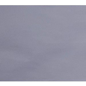 Grey Tinted Clear Dark Vinyl Fabric - 10-Gauge PVC - Sold by The Yard - 54-Inches Wide