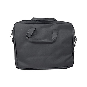 Fast Forward Tablet Bag- Mickey Mouse All Over Print Tablet Case with Shoulder Strap