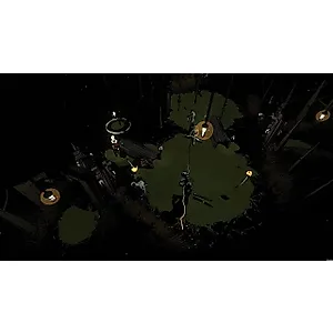 West of Dead: Path of the Crow Edition - Nintendo Switch