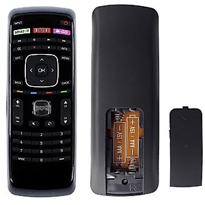 VIZIO112 2 Vizio XRT112 Remote Controller