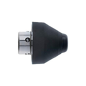 Bosch Professional Keyless Drill Chuck SDS Plus Quick Change (for GBH 18V-34 CF, Accessories for Rotary Hammers)