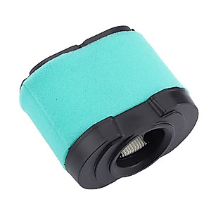 QDYZPP For 792105 Air Filter Tune Up Kit Fits Craftsman YT4000 V-Twin Lawn Mower Parts