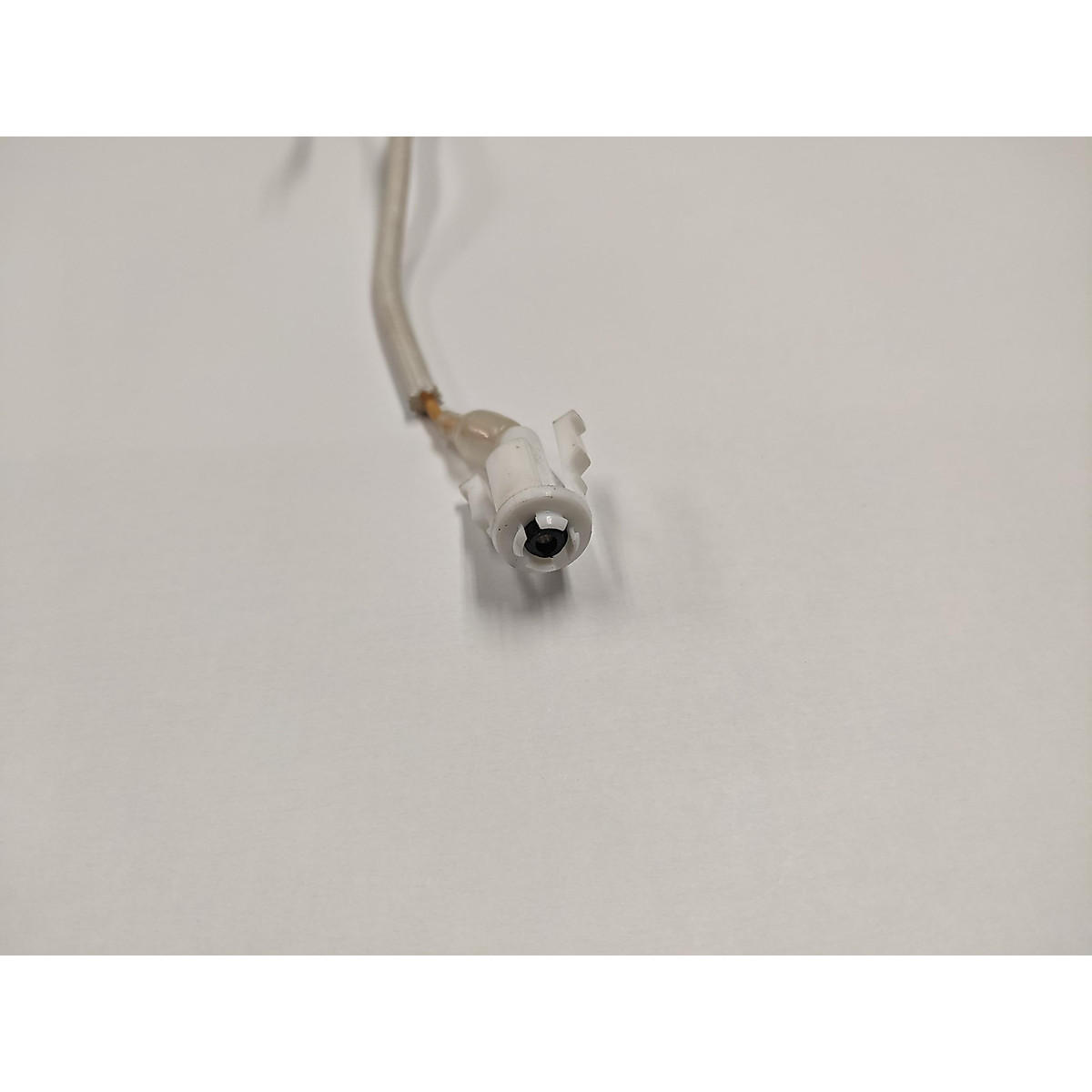 Mnem Thermocouple for Rinnai gas 55 cup rice cooker and similar, silver/white, RR82-41318-02