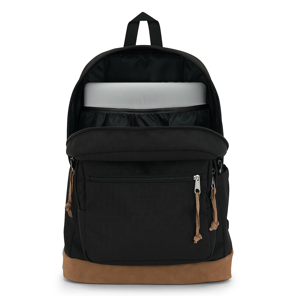 JanSport JS0A4QVA008 Right Pack Black