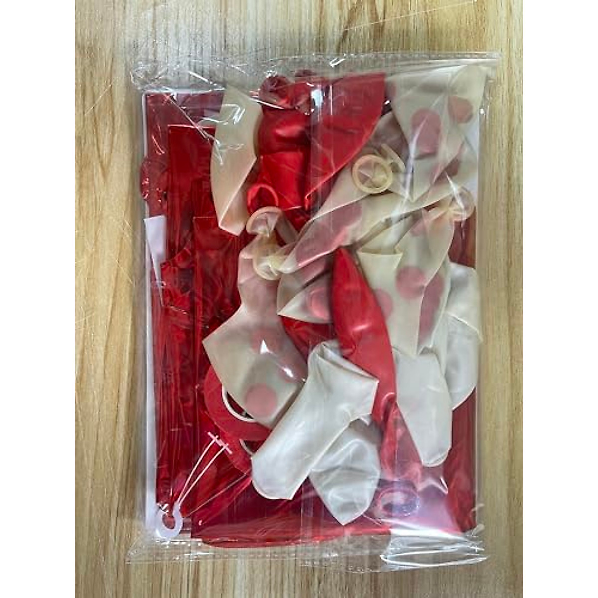 Maigendoo 11 Number Balloon Set Digit Balloons Latex Balloon Confetti Balloon Heart Star Moon Foil Mylar Balloon with Swirl Decorations for 11th Birthday Party Graduation Anniversary Event, Purple