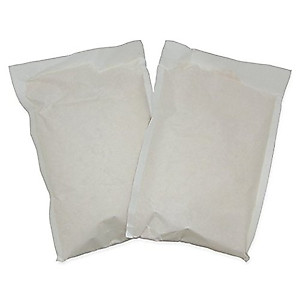 Dixie Fry Original Recipe Naturally Seasoned Coating Mix (Pack of 2 Boxes 10 Oz Each)