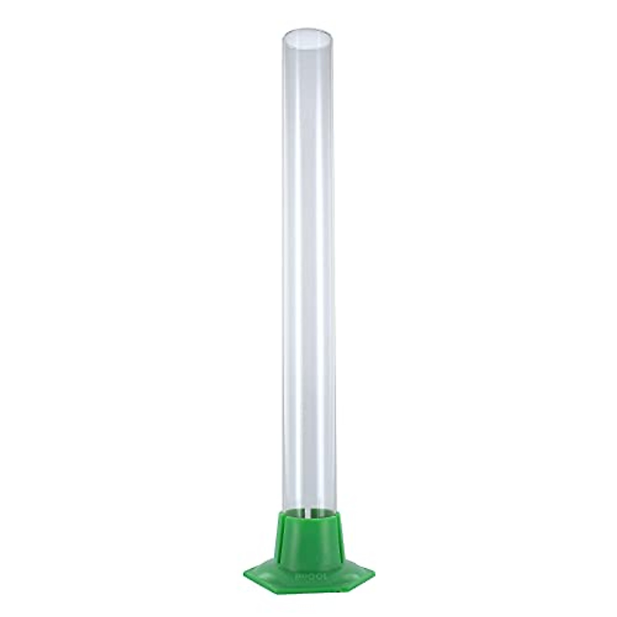 1 X Glass Hydrometer Test Jar
