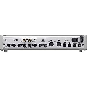 Tascam SERIES 208i 20 IN/8 OUT USB Audio Interface with MIDI, DAW Recording Software for Songwriting, Podcasting, Recording