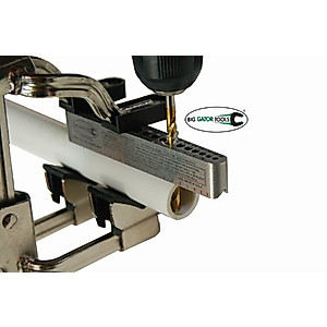 Big Gator Tools STD1000DGNP V-Drill Guide