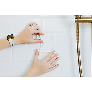 Porcupine Hair Catcher (Sage Green)