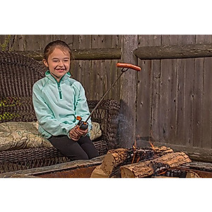 S'More To Love Roasting Reel