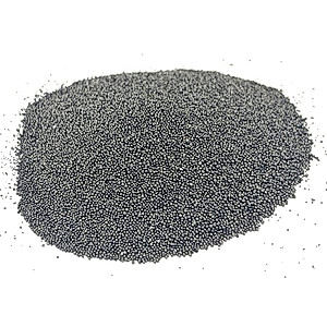 Steel Shot S-170 - Blasting Media - Fine Shot Size (50lb)