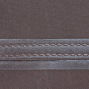 Duck Covers Ultimate Waterproof Patio Loveseat Cover, 79 Inch