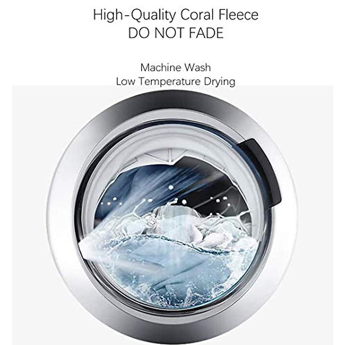 MOONQUEEN Ultra Soft Towel Set - Quick Drying - 2 Bath Towels 2 Hand Towels 2 Washcloths - Microfiber Coral Velvet Highly Absorbent Towel for Bath Fitness, Bathroom, Sports, Yoga, Travel-Grey 6 Pcs