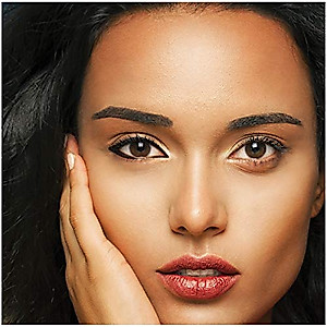 L'Oreal Paris Makeup Infallible Never Fail Original Mechanical Pencil Eyeliner with Built in Sharpener, Slate, 0.008 oz.