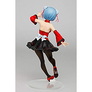 Re:Zero Precious Figure REM China Maid Ver.