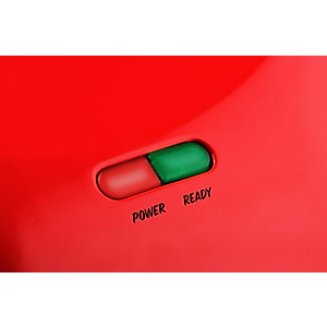 Toy Story Pizza Planet Electric Pizza Maker