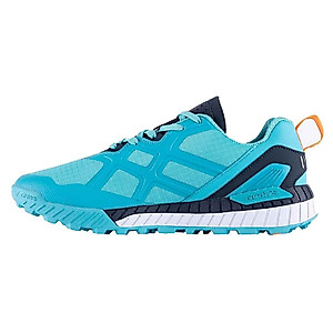 GRAYS Turf Shoes 2023 Edition Raid Women's Outdoor Field Hockey Teal